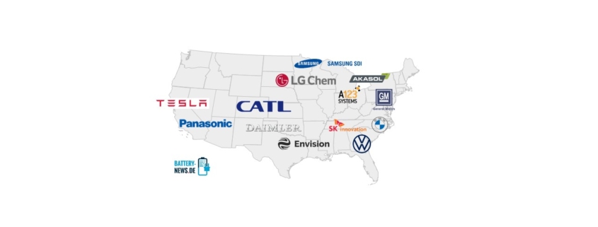 Battery-News.de I News, Infos und Fakten rund um die Welt der Batterie