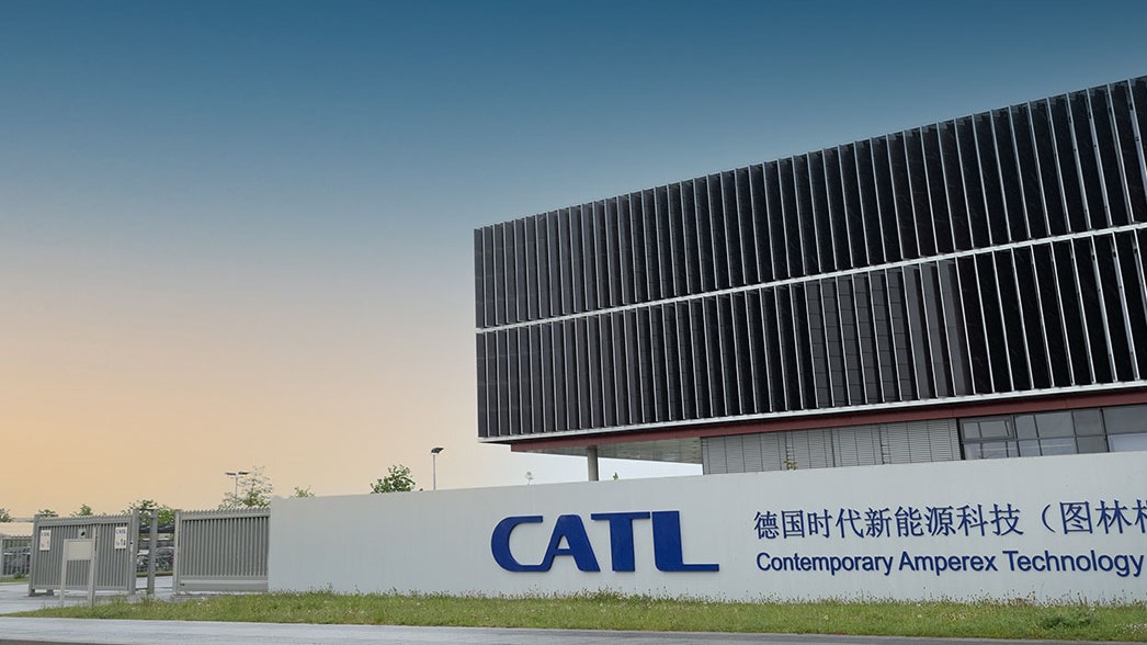 CATL Investigates Electrolyte Consumption in Lithium Metal Batteries ...