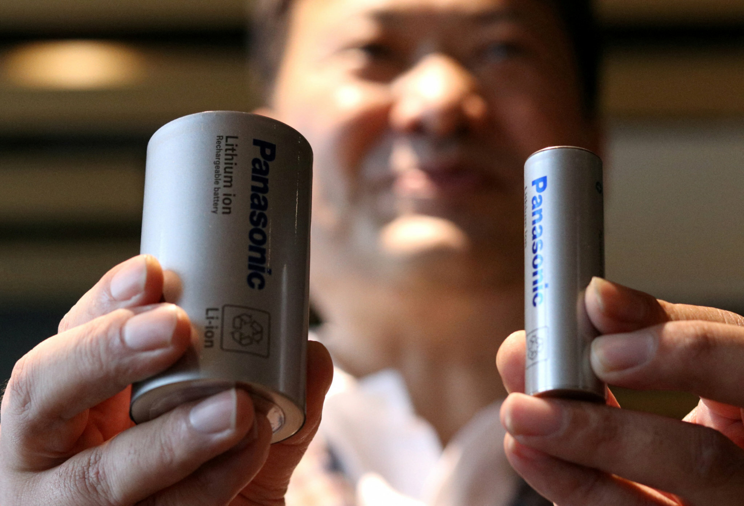 Battery-News.de I News, Infos und Fakten rund um die Welt der Batterie