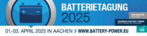 Nachrichten - Battery-News