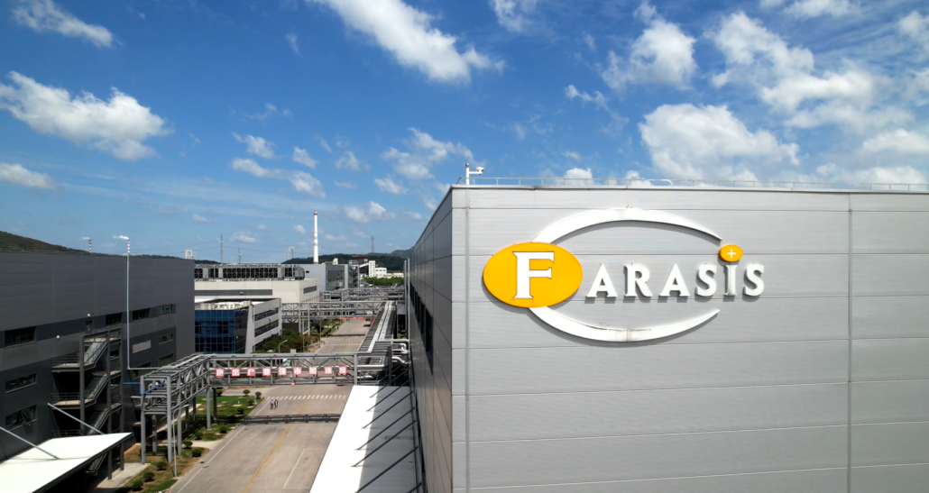 Farasis Energy Begins Pilot Production of Solid-State Batteries ...
