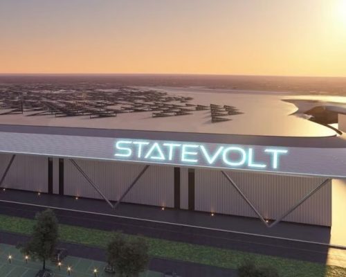 News Battery Production - Battery-News