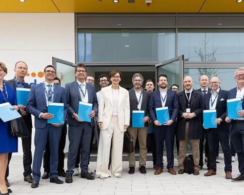 News Battery Development - Battery-News